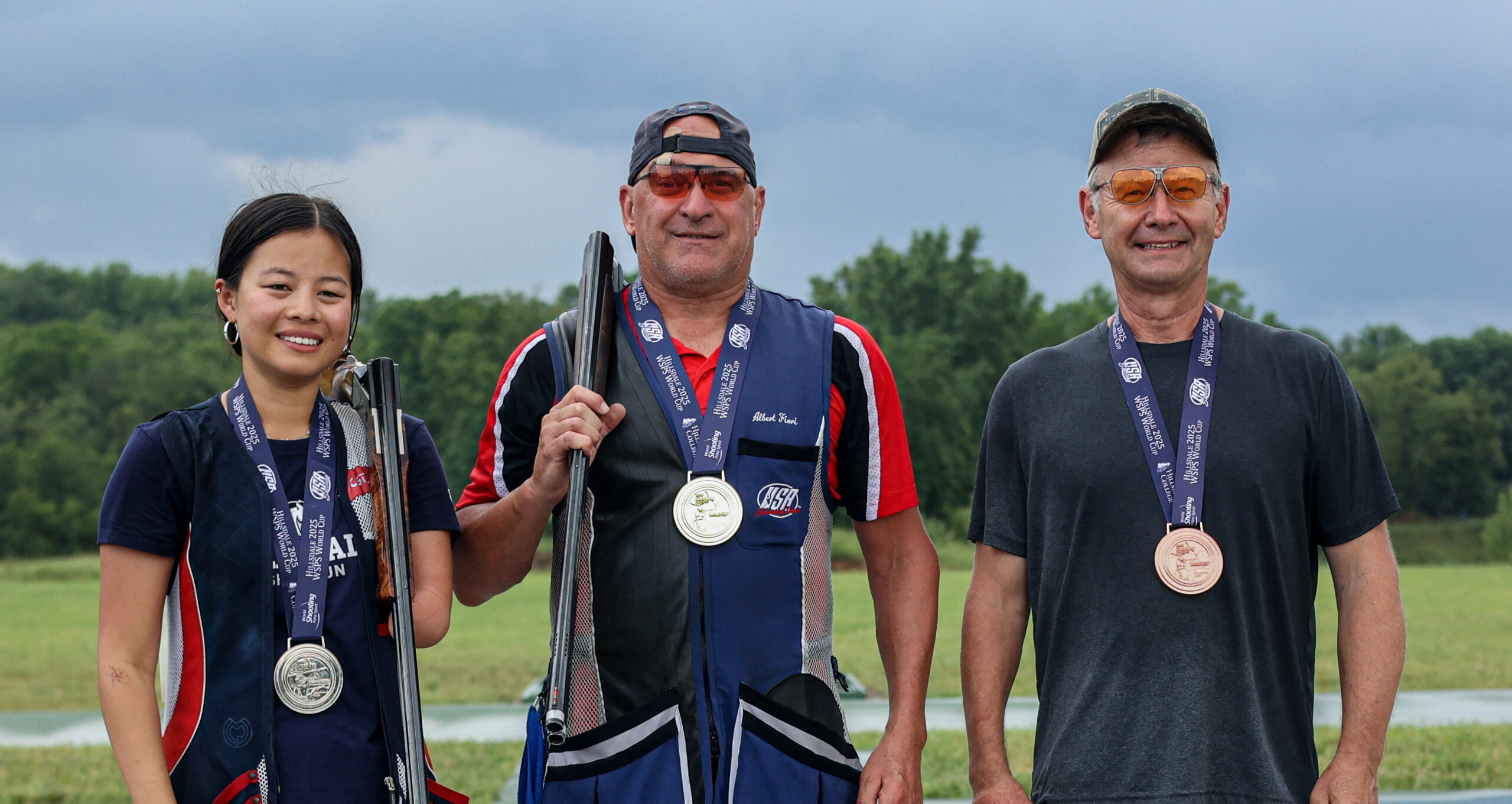 Para Trap Champions Crowned at 2025 Hillsdale College WSPS Grand Prix ...